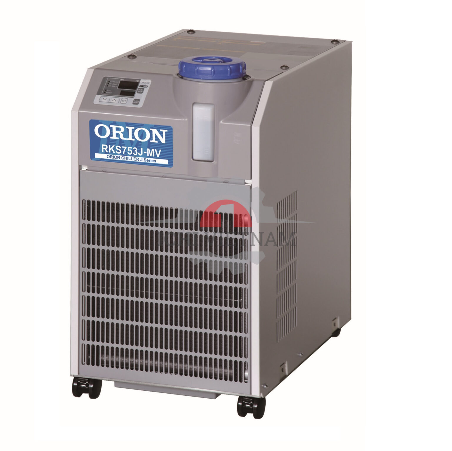 Trang chủ - ICHIVINA